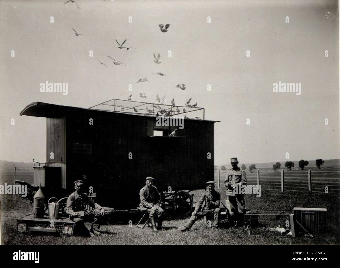 Dust you return hi-res stock photography and images - Alamy