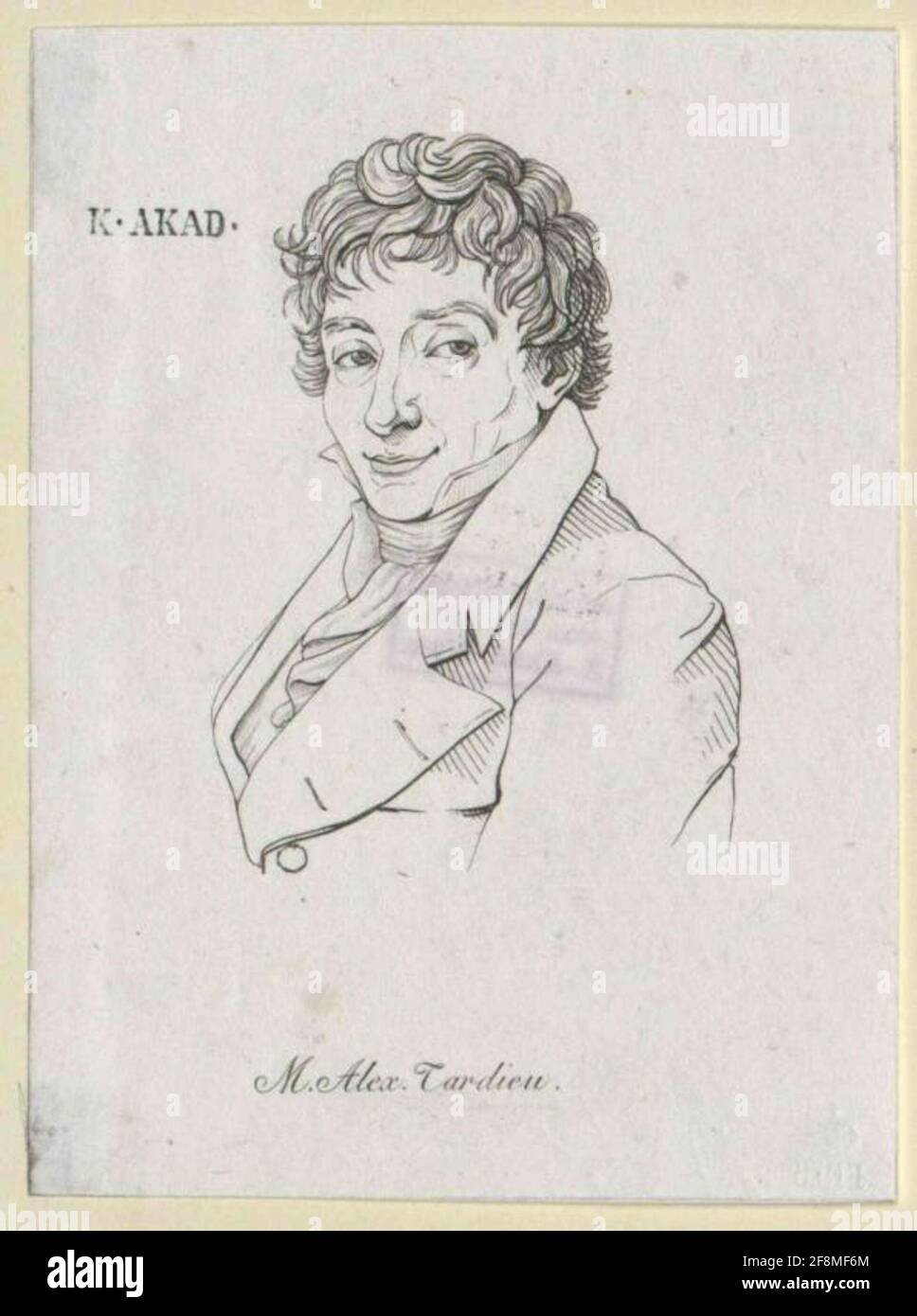 Alexandre tardieu hi-res stock photography and images - Alamy