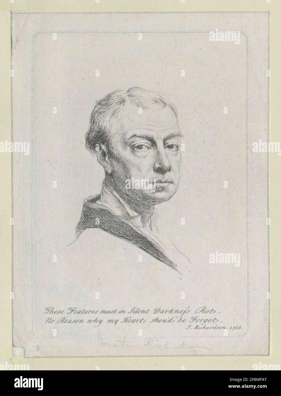 Richardson, Jonathan Stock Photo - Alamy