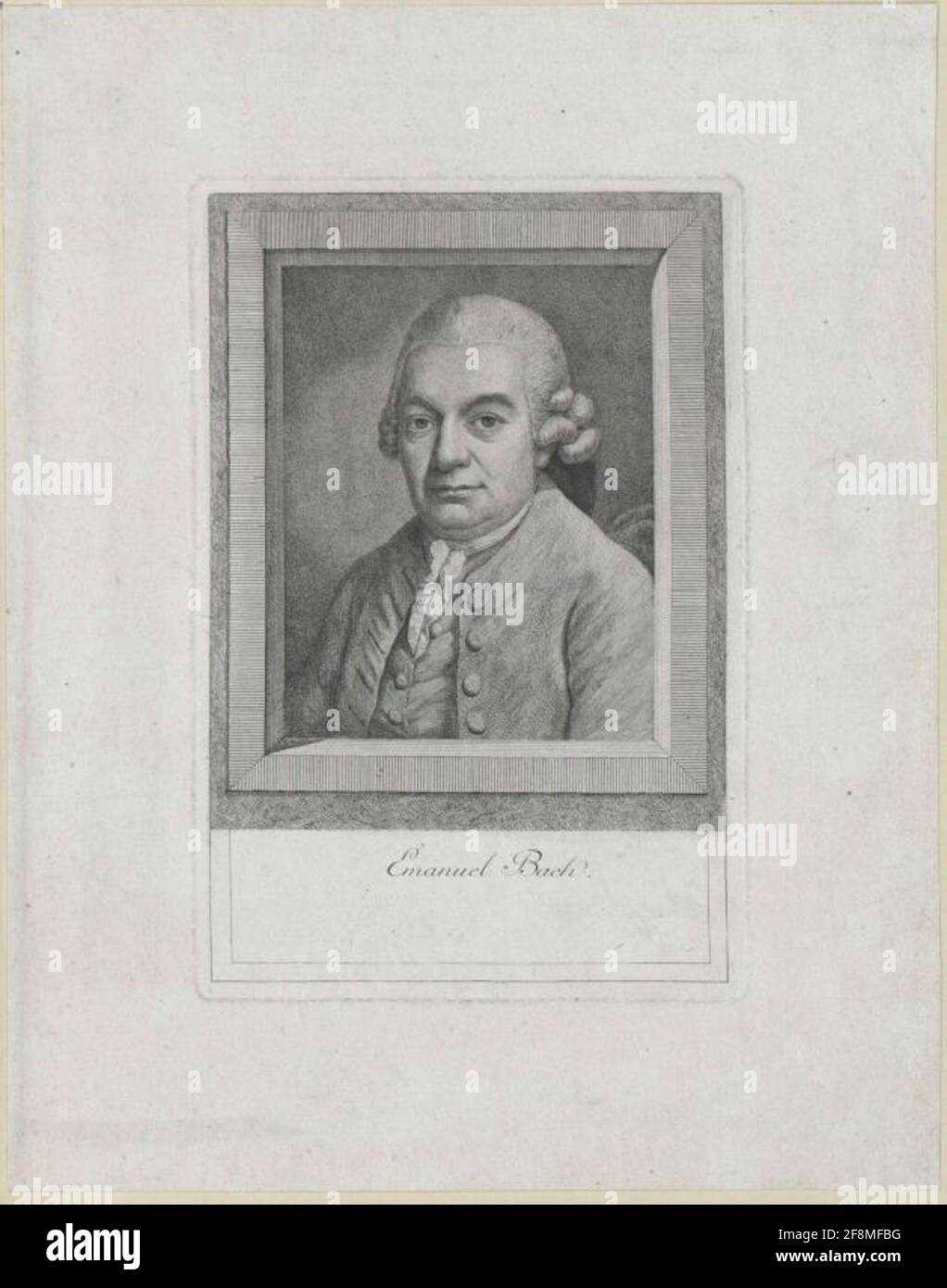 Philipp bach hi-res stock photography and images - Alamy