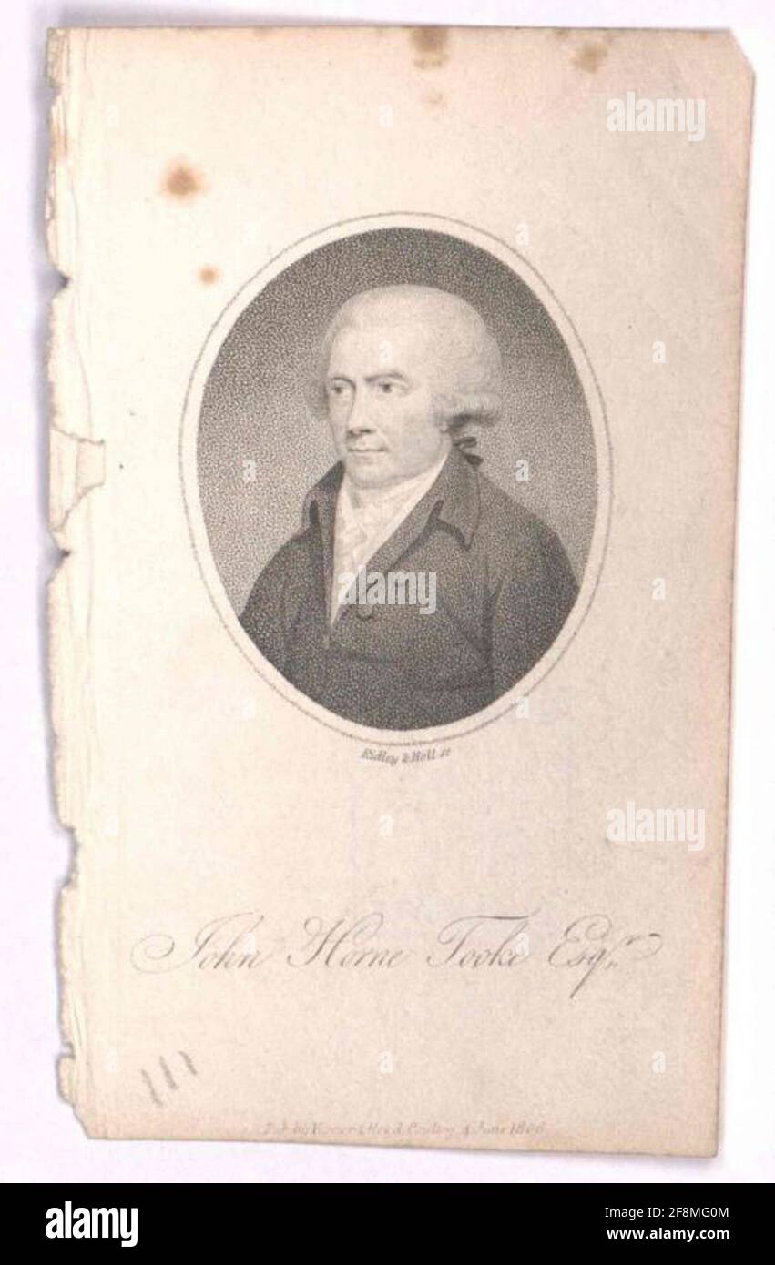 John horne hi-res stock photography and images - Alamy