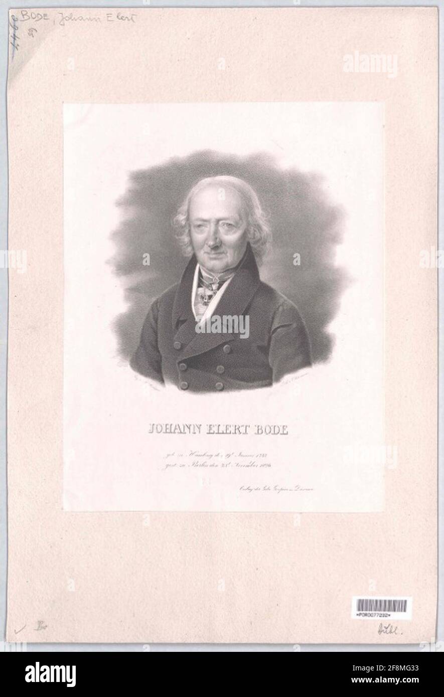 Oldermann hi-res stock photography and images - Alamy