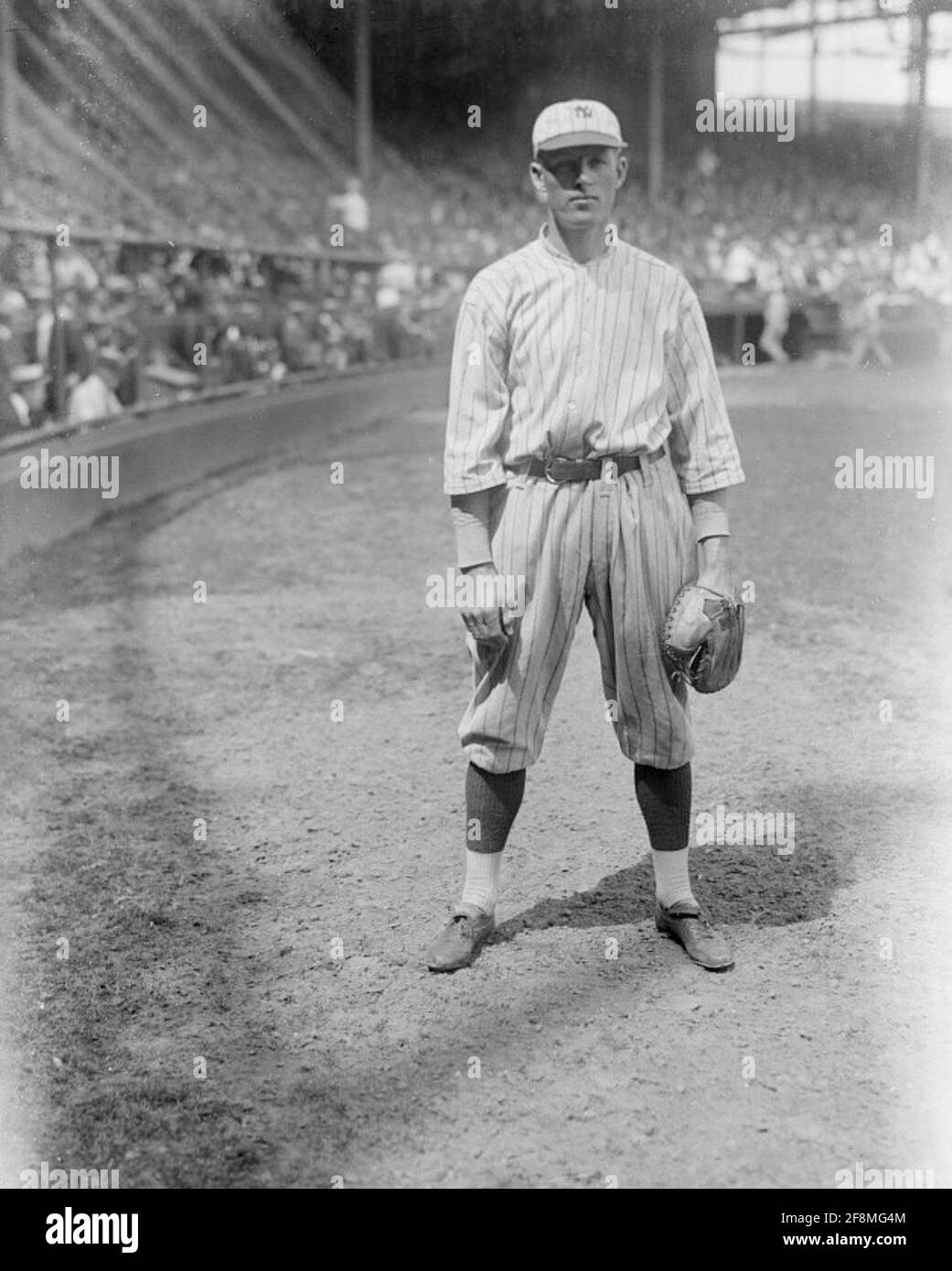 Yankees stadium old hi-res stock photography and images - Alamy
