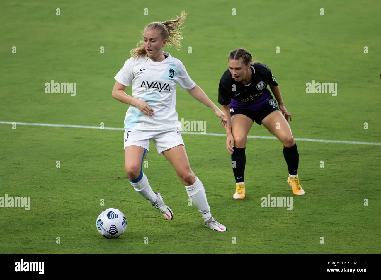 Nicole baxter hi-res stock photography and images - Alamy