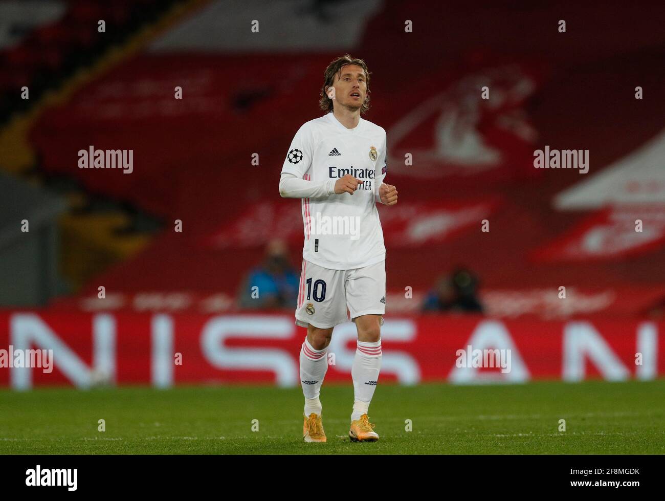 Luka modric hi-res stock photography and images - Alamy