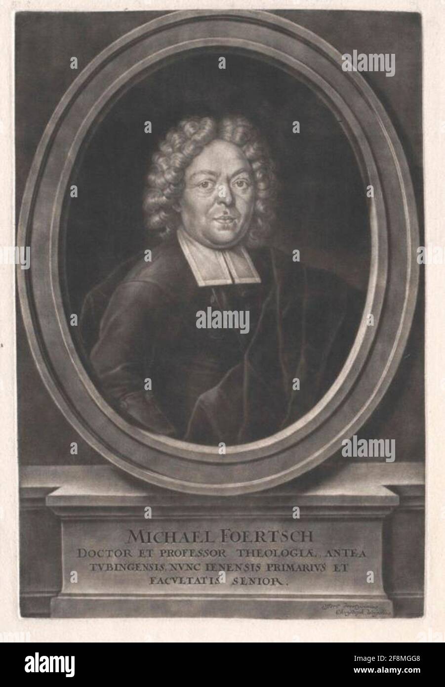 Förtsch, Michael Stecher: Weigel, Christoph Stock Photo - Alamy