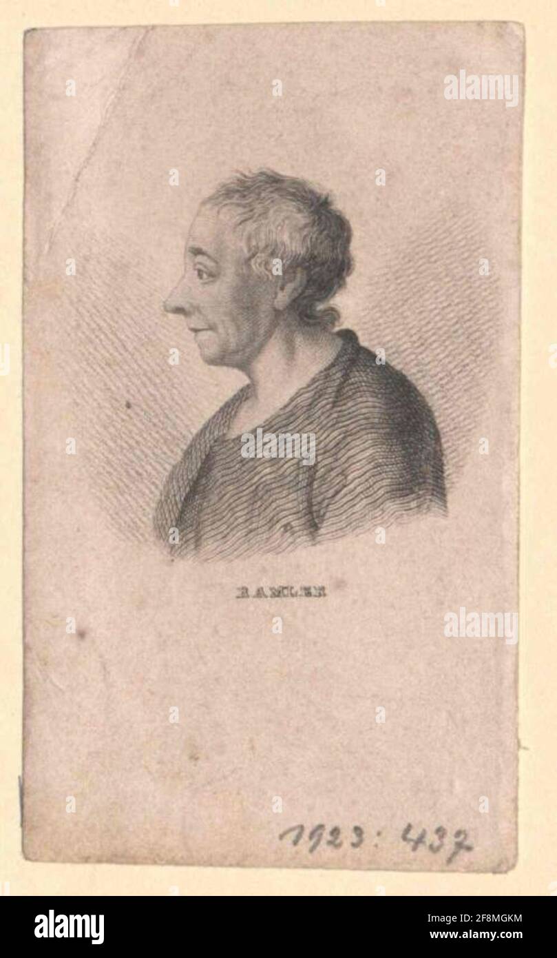 Ramler hi-res stock photography and images - Alamy