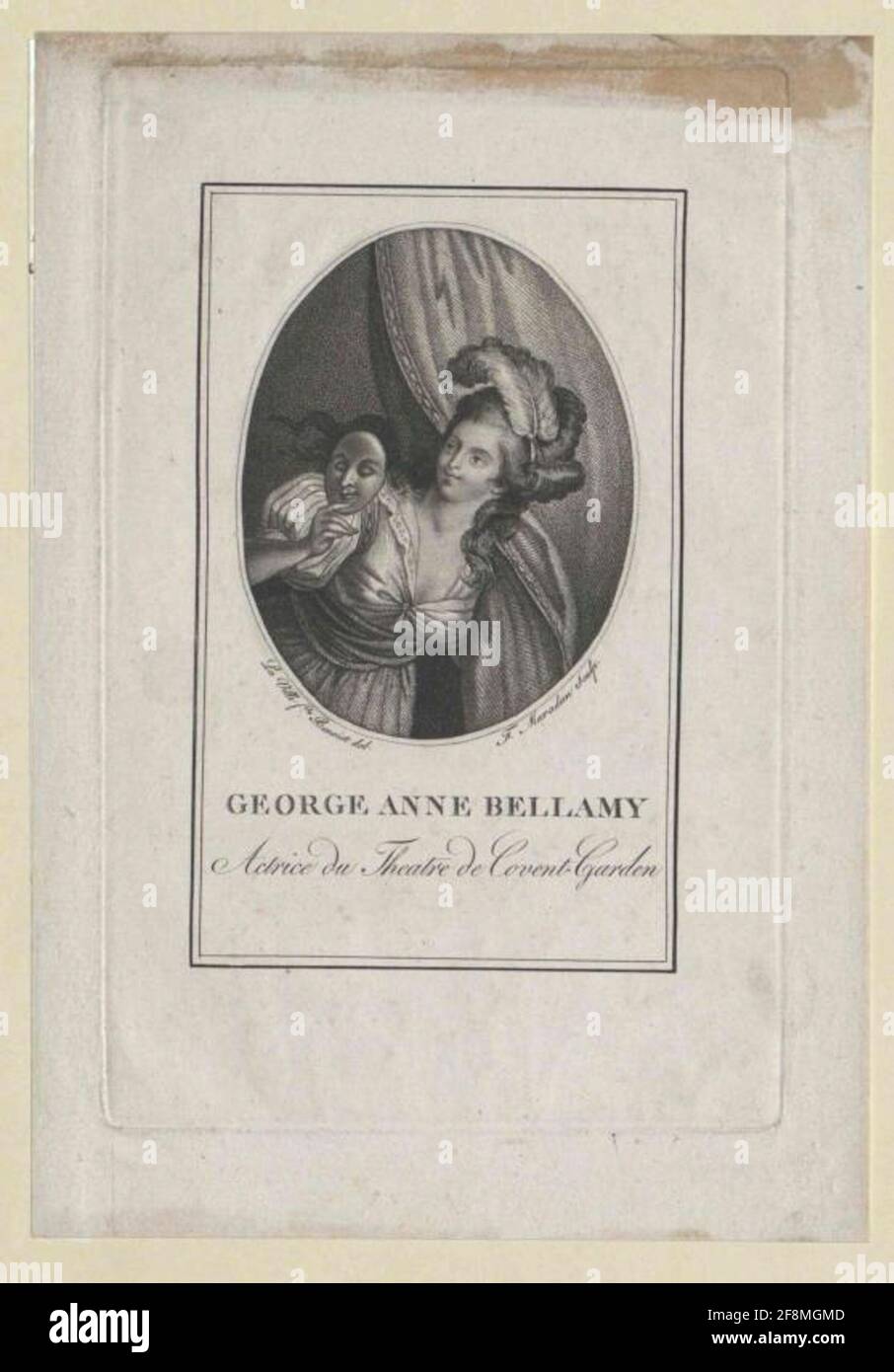 George bellamy hi-res stock photography and images - Alamy