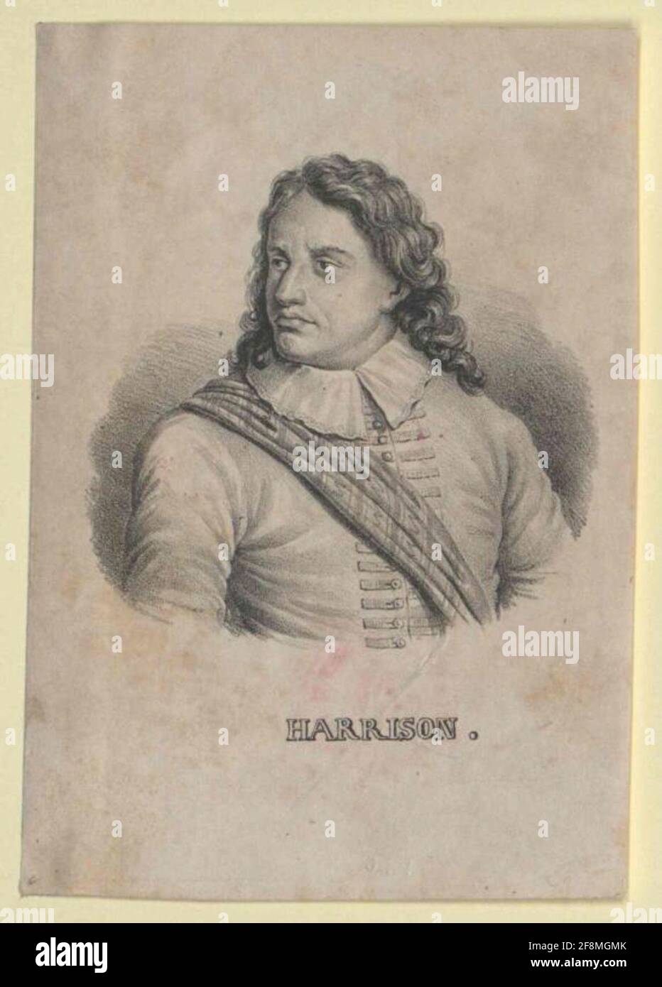 Harrison historical hi-res stock photography and images - Alamy