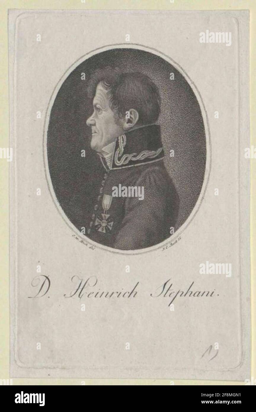 Stephani hi-res stock photography and images - Alamy