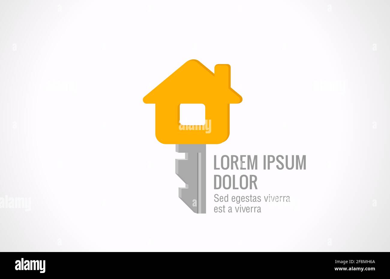 logo design business vector modern concept Stock Vector Image & Art - Alamy