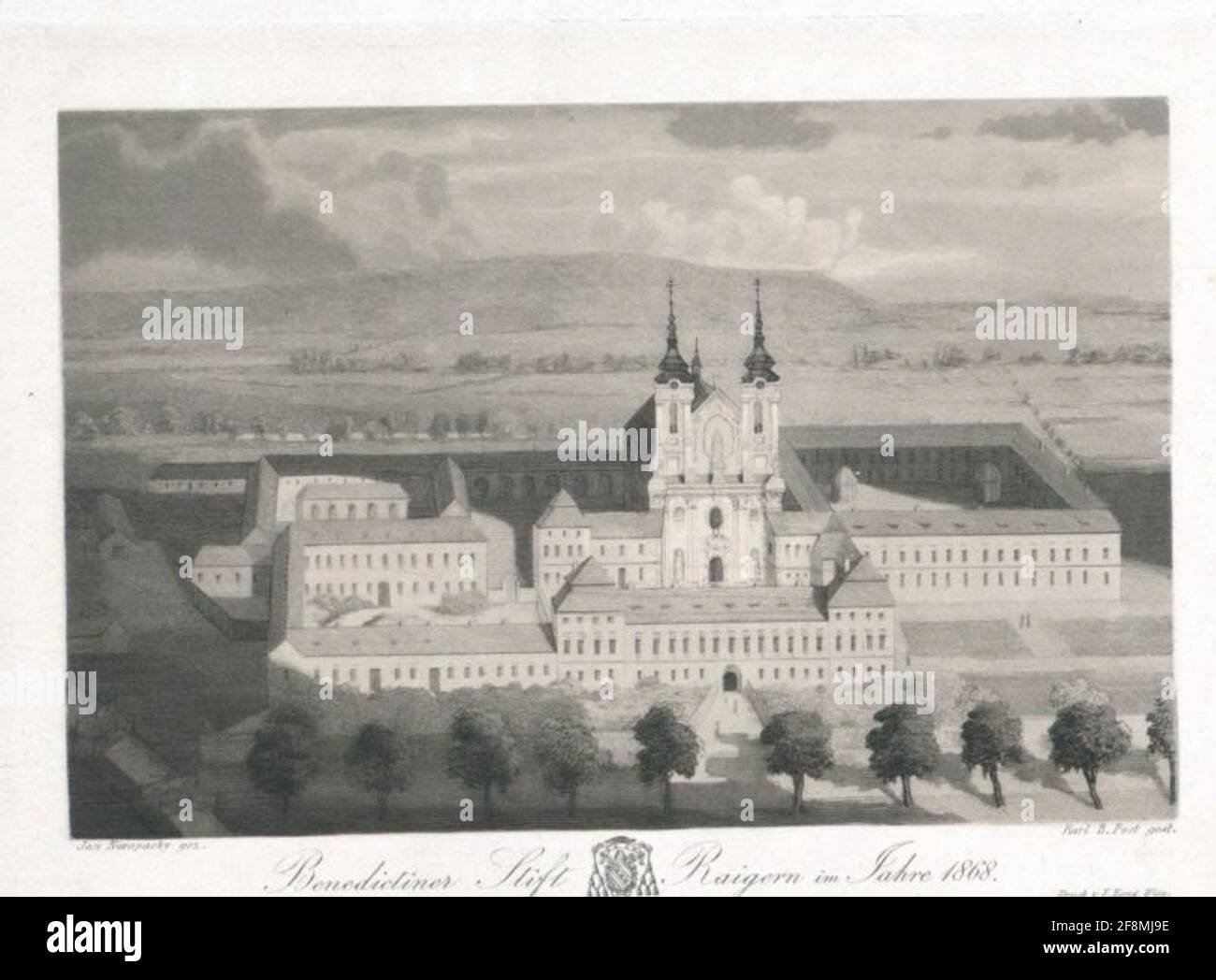 Benedictine pen hi-res stock photography and images - Alamy