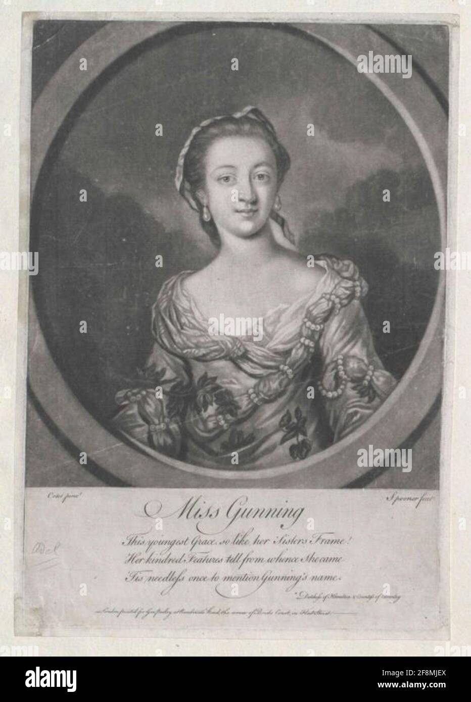 Gunning, Catherine Stock Photo - Alamy