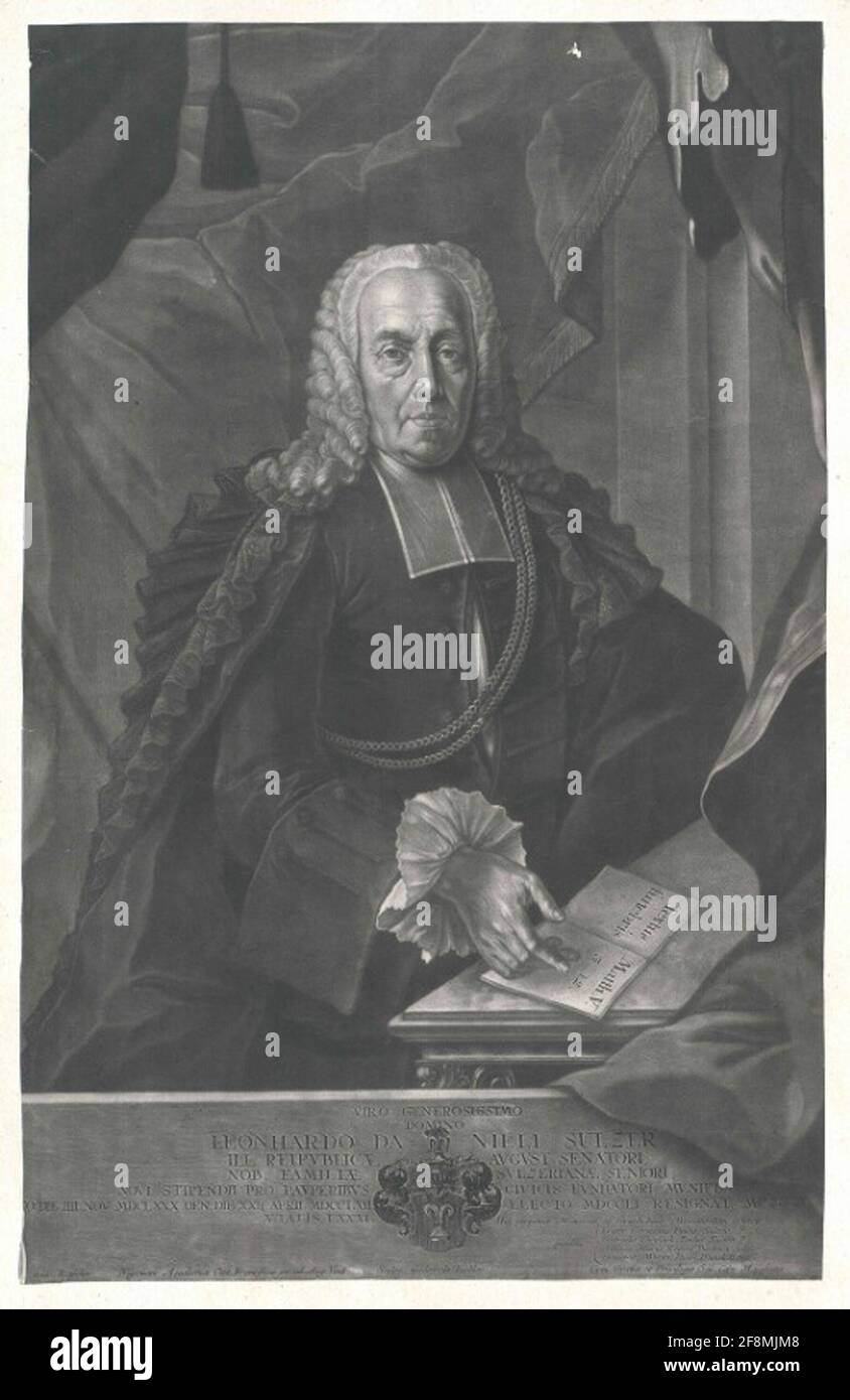 Sulzer hi-res stock photography and images - Alamy