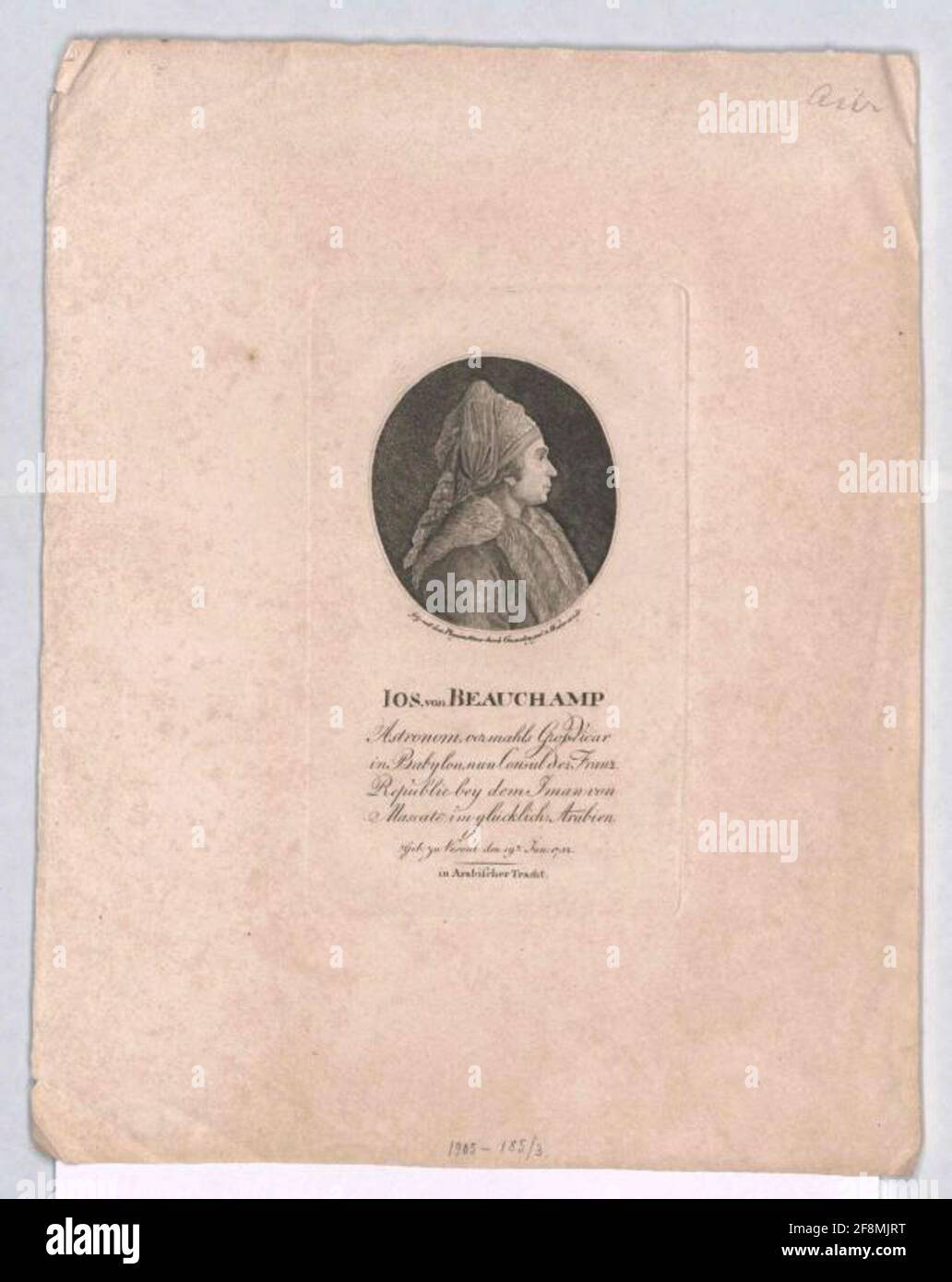 Beauchamp family hi-res stock photography and images - Alamy