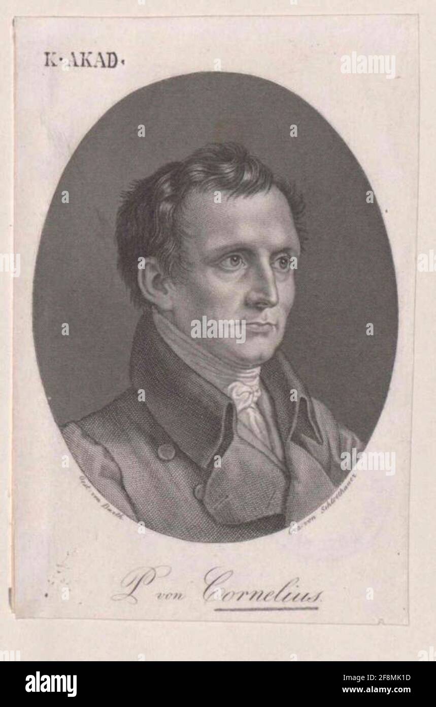 Cornelius peter hi-res stock photography and images - Alamy