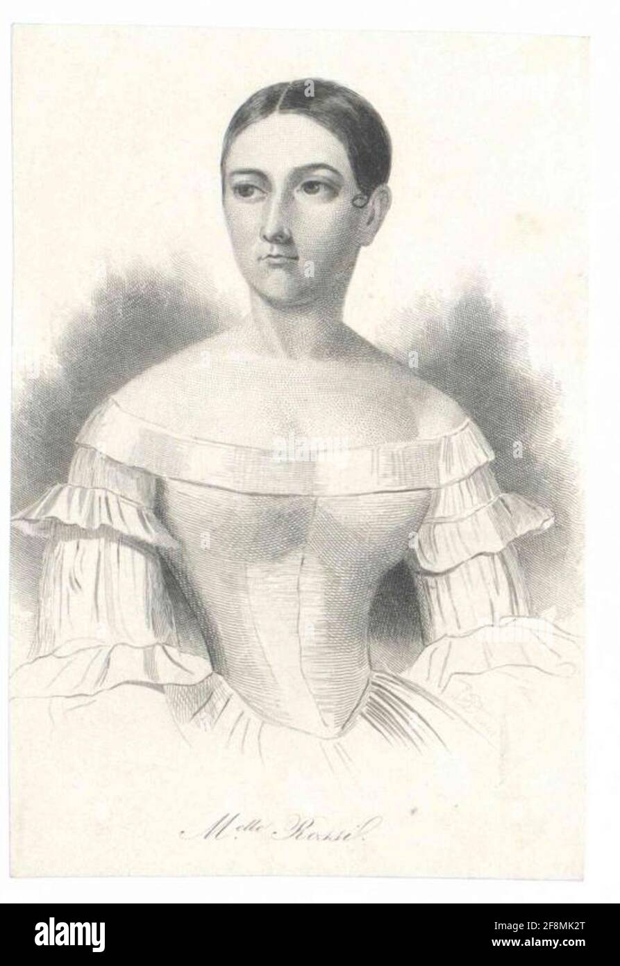 Isabella rossi hi-res stock photography and images - Alamy