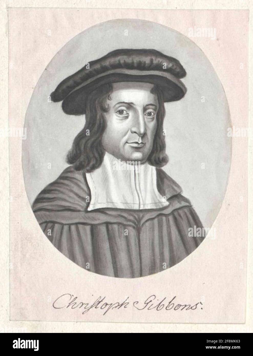 Gibbons, Christopher Stock Photo - Alamy