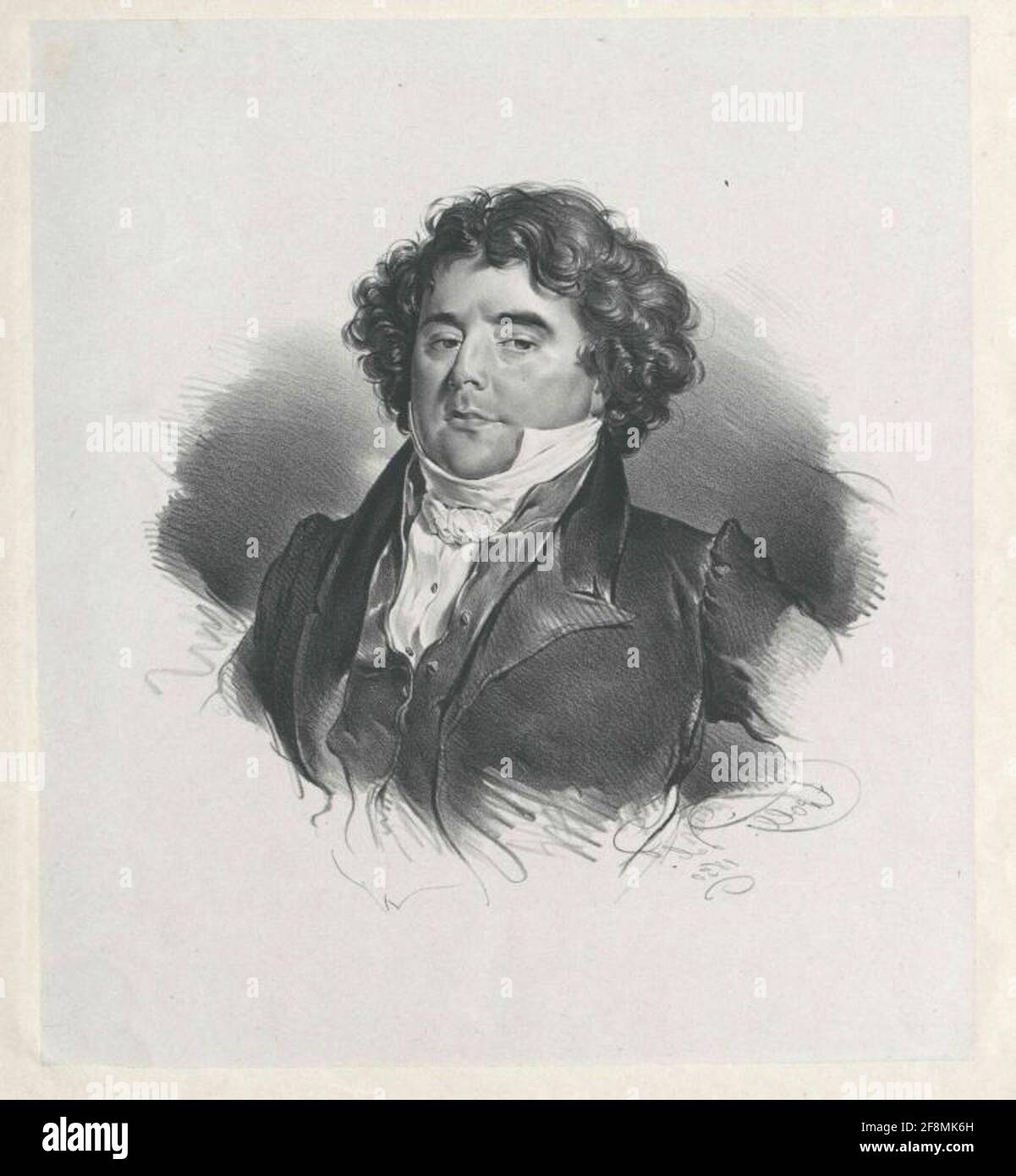 Lablache Luigi High Resolution Stock Photography and Images - Alamy