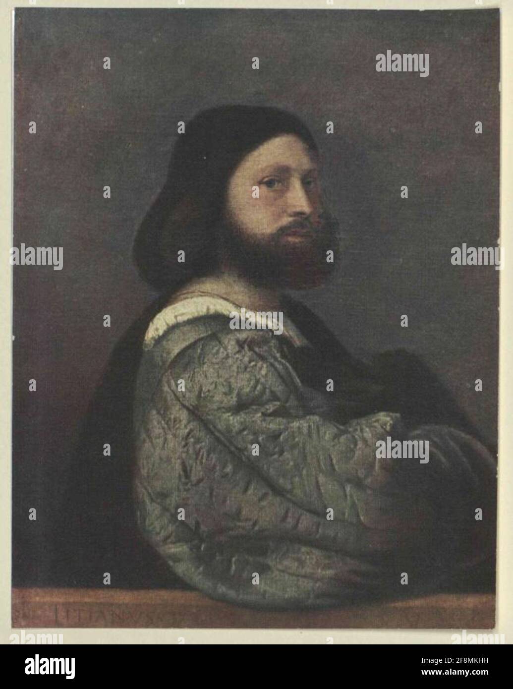 Lodovico ariosto hi-res stock photography and images - Alamy