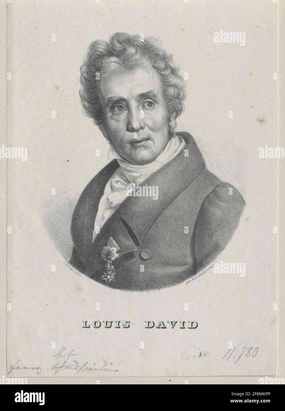 David’s napoleon crossing the alps hi-res stock photography and images ...