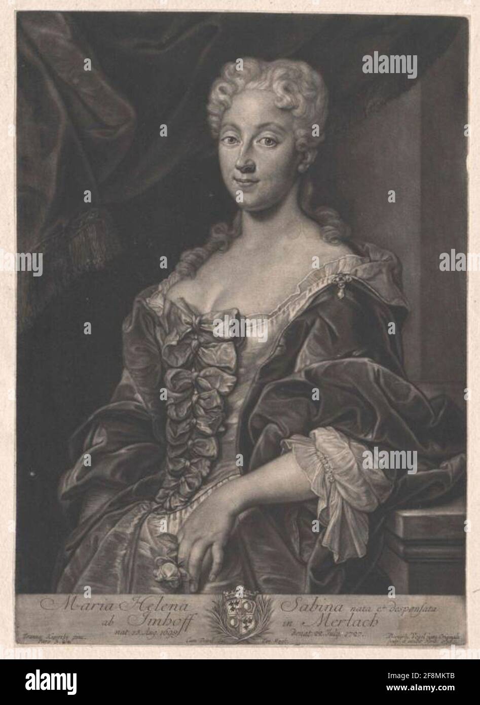 Maria helena hi-res stock photography and images - Alamy