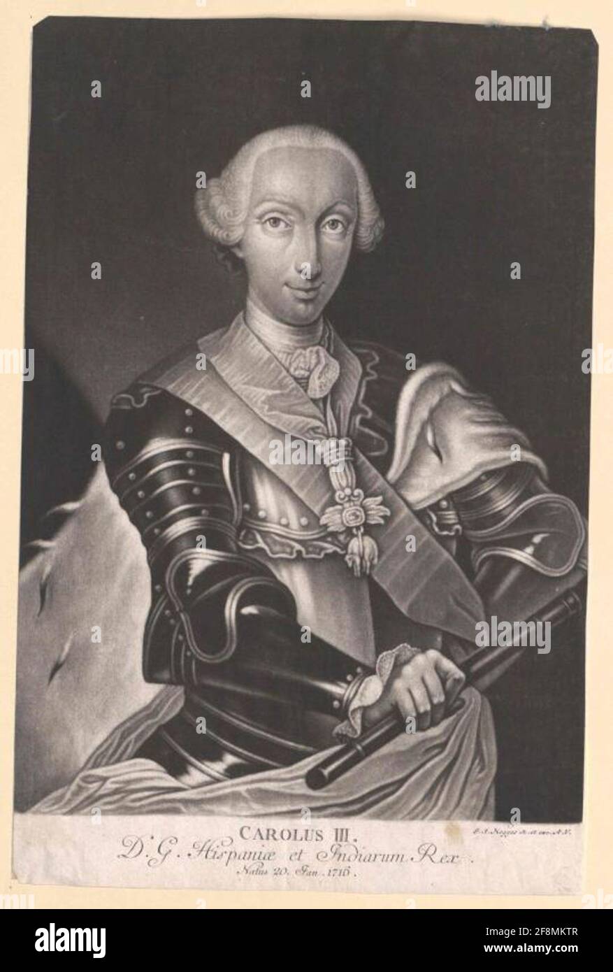 King karl iii hi-res stock photography and images - Alamy
