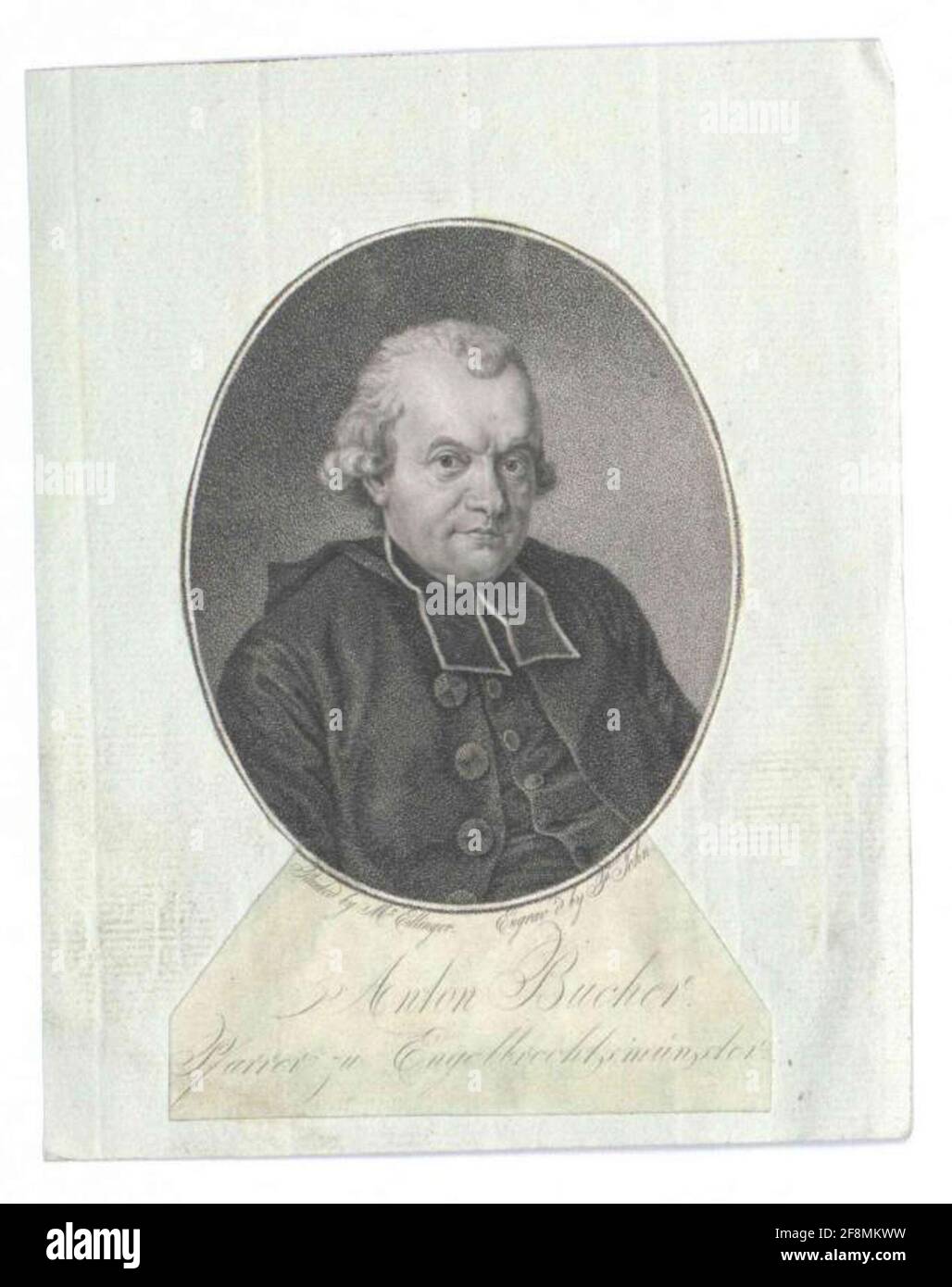 Bucher, Anton of Stock Photo - Alamy