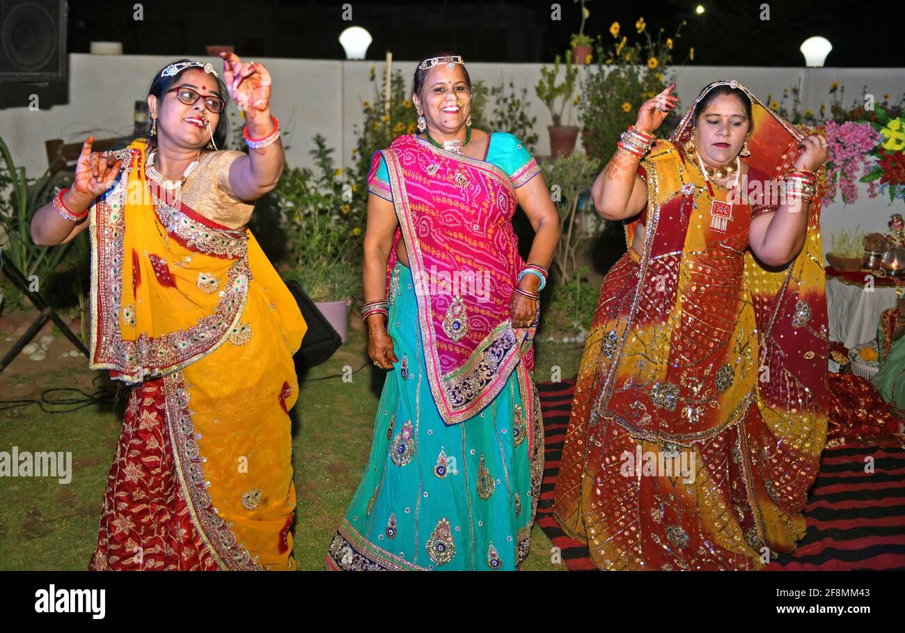 Sinjara festival hi-res stock photography and images - Alamy