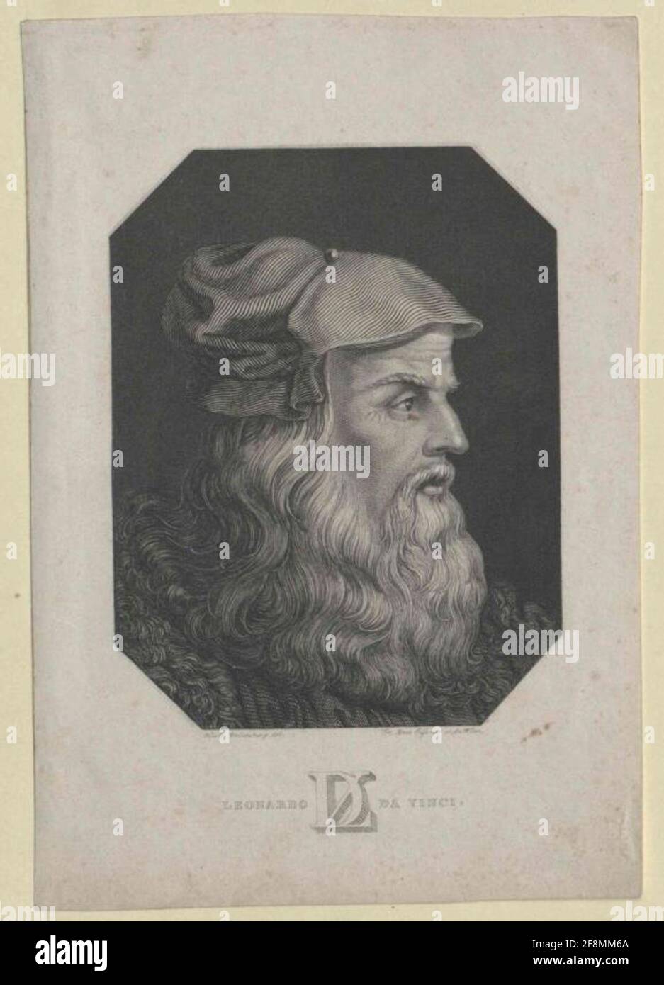 Perspective last supper da vinci hi-res stock photography and images ...