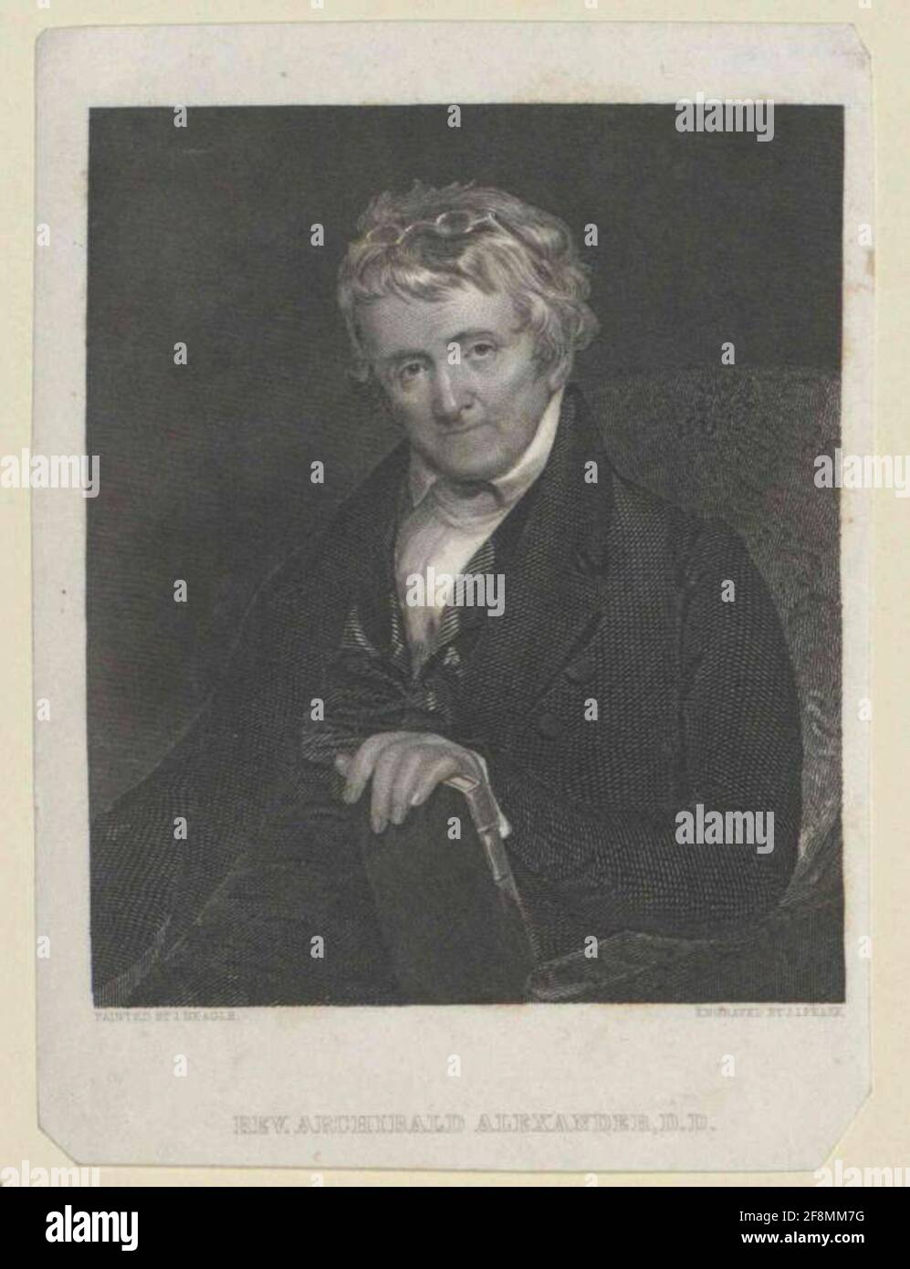 Alexander archibald hi-res stock photography and images - Alamy