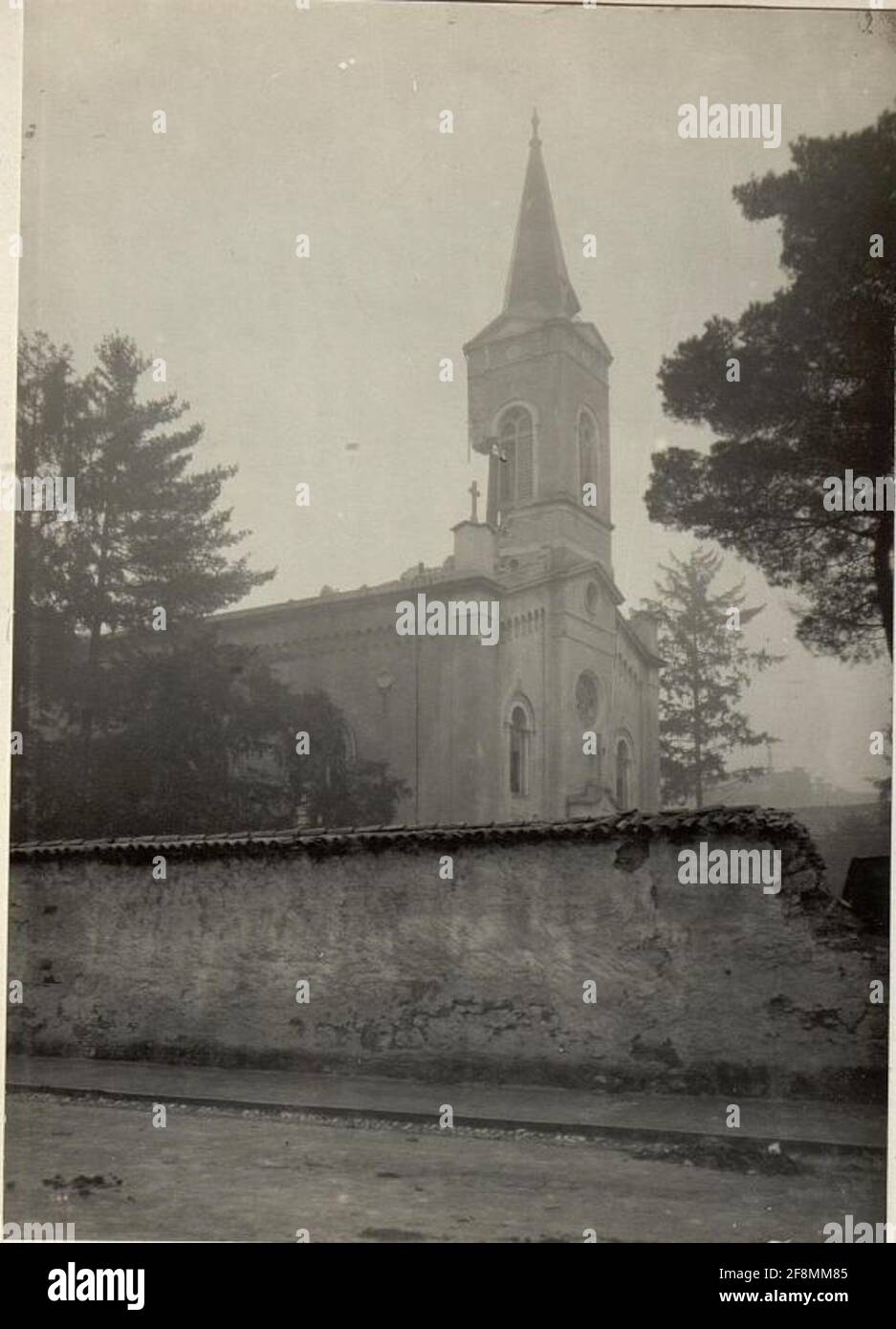 Protestant church memorial hi-res stock photography and images - Alamy