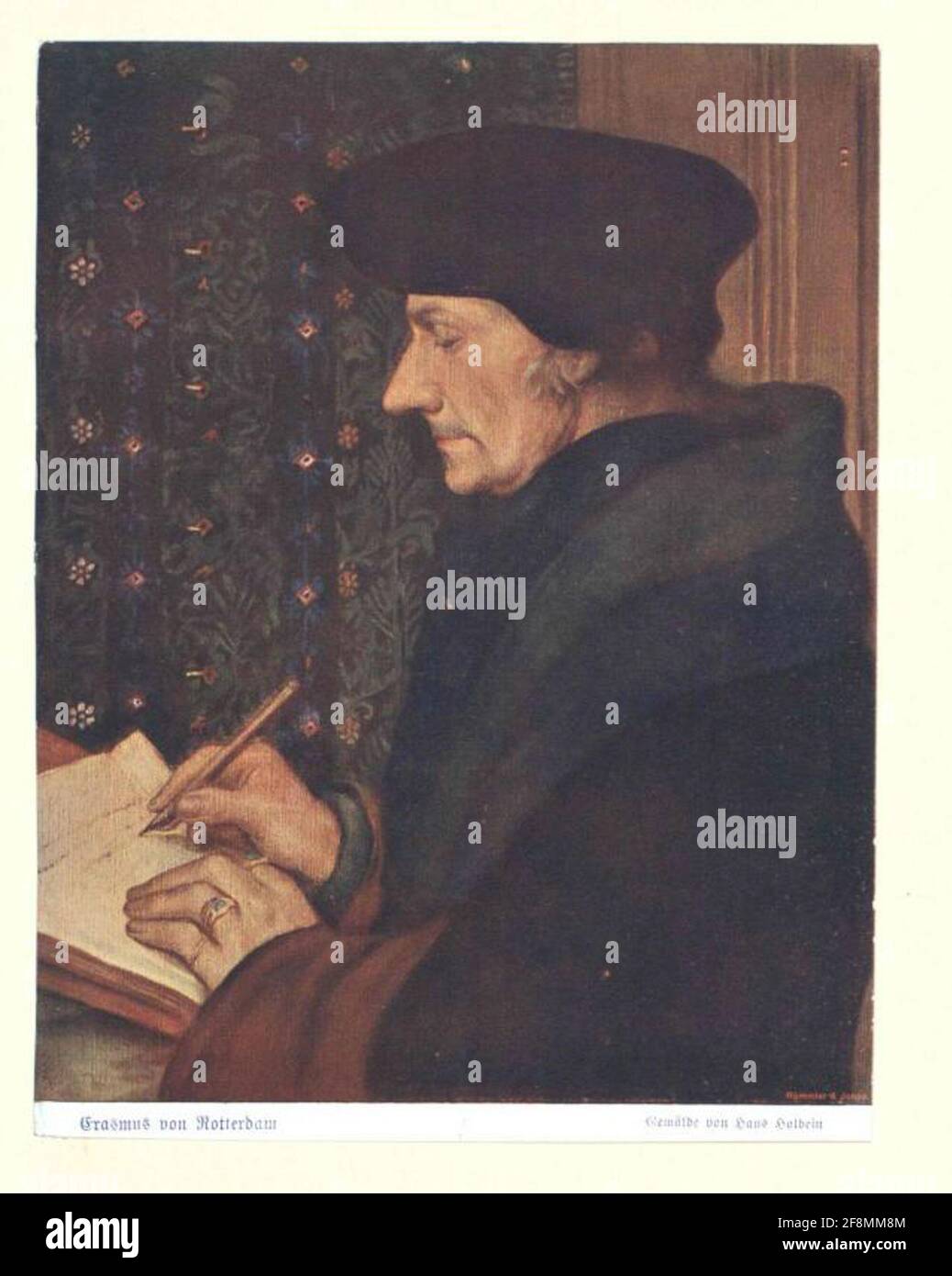 Bible rotterdam hi-res stock photography and images - Alamy
