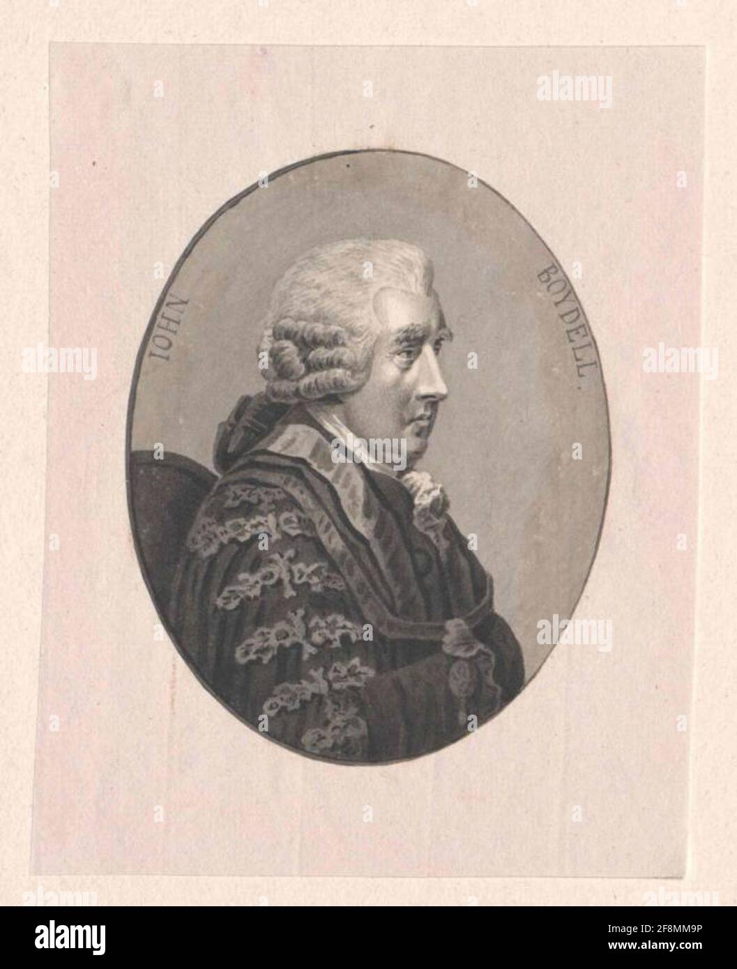 Boydell, John Stock Photo - Alamy