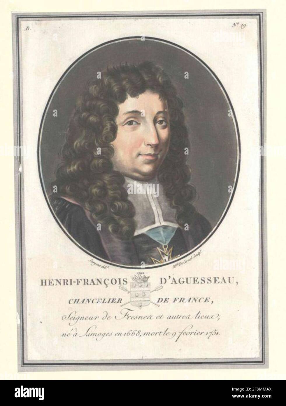 Aguesseau hi-res stock photography and images - Alamy