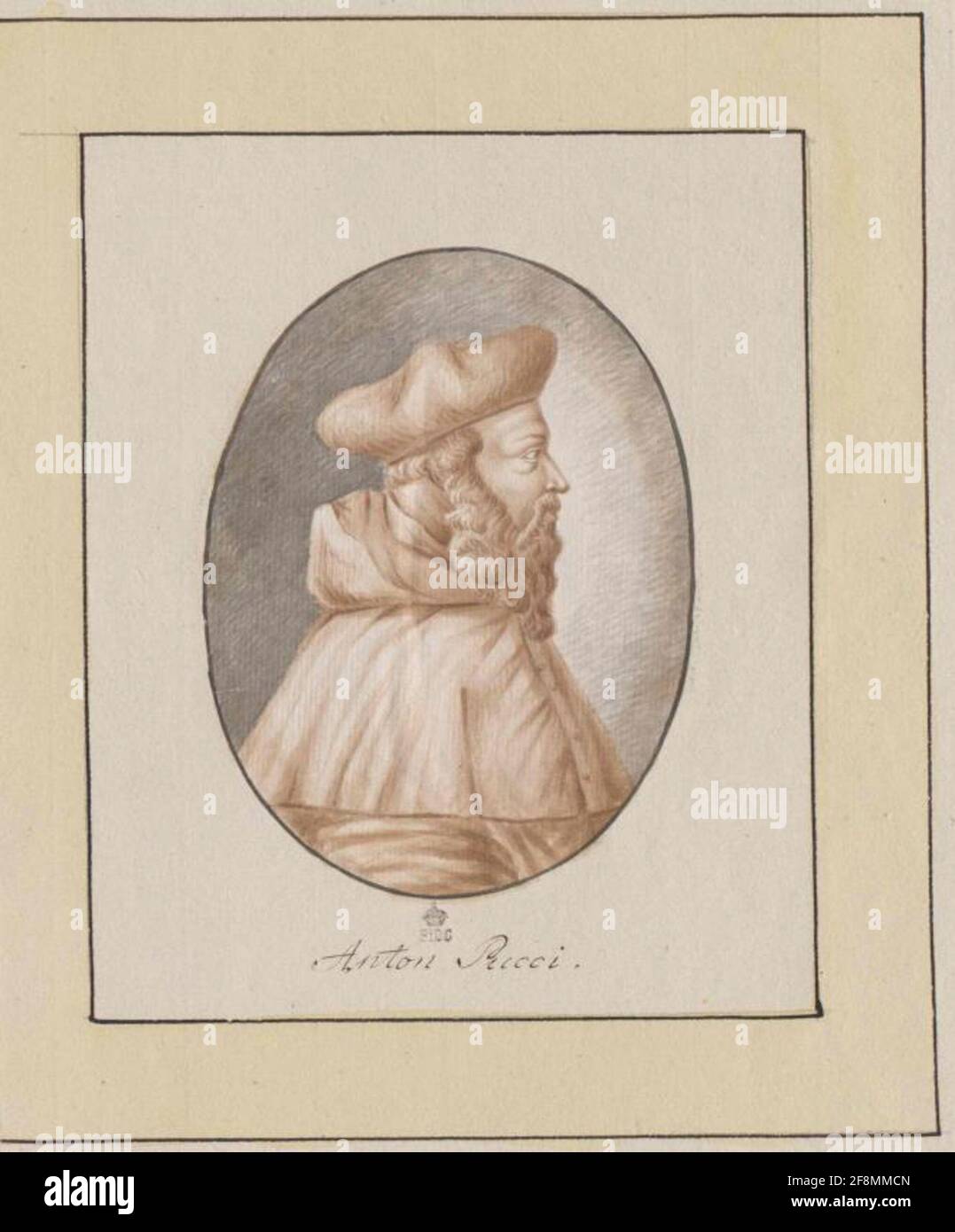 Antonio pucci hi-res stock photography and images - Alamy