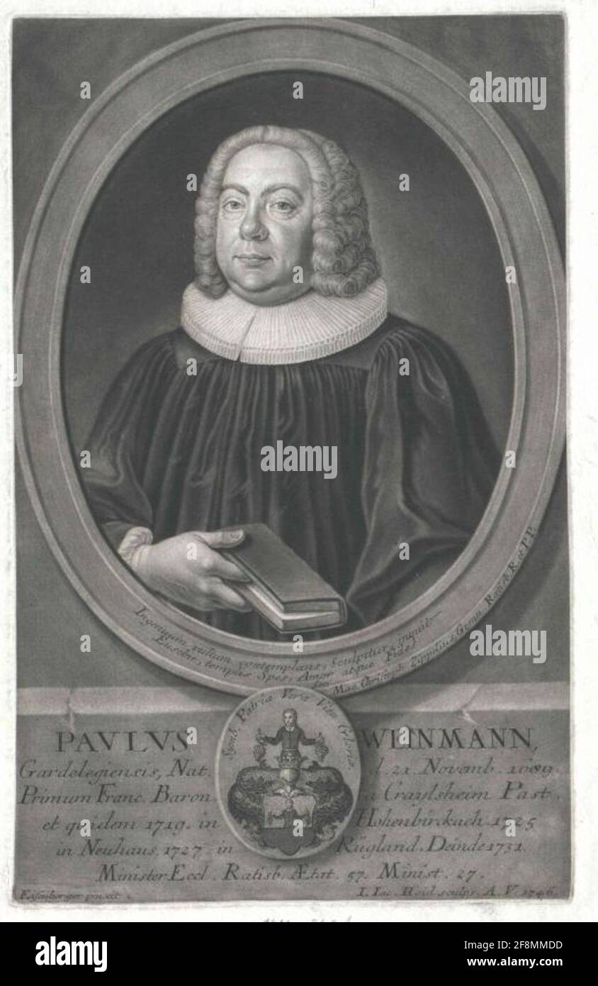 Weinmann hi-res stock photography and images - Alamy