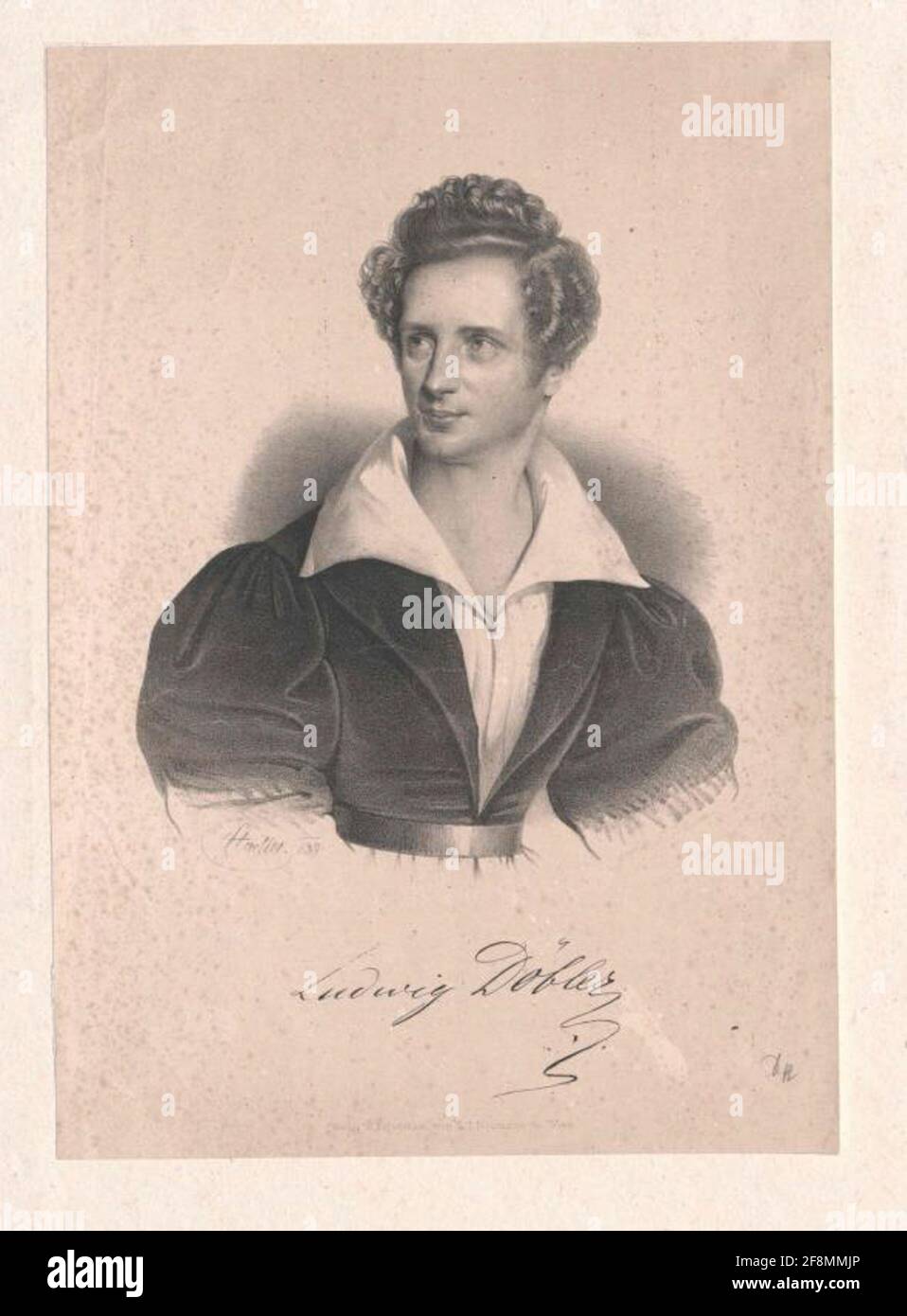 Ludwig dobler hi-res stock photography and images - Alamy