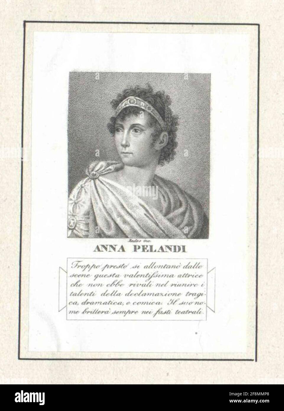 Fiorilli hi-res stock photography and images - Alamy