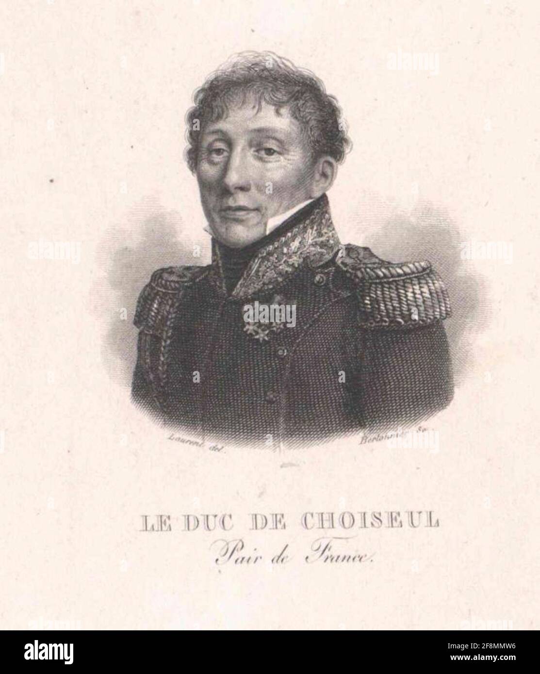 Claude antoine gabriel hi-res stock photography and images - Alamy