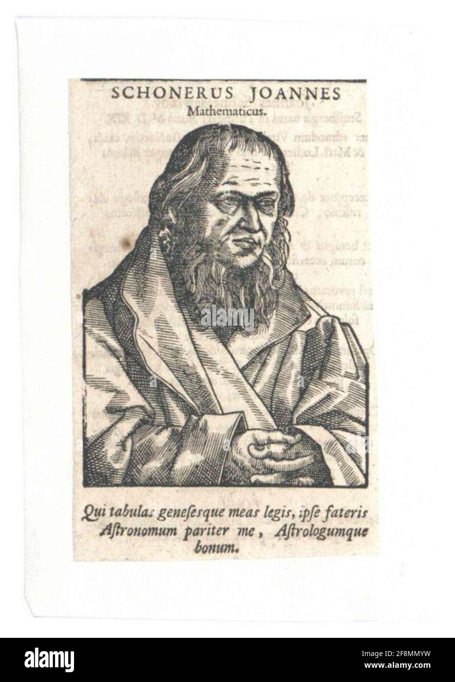 Beautiful, Johann Stecher: Stimmer, Tobias Stock Photo - Alamy