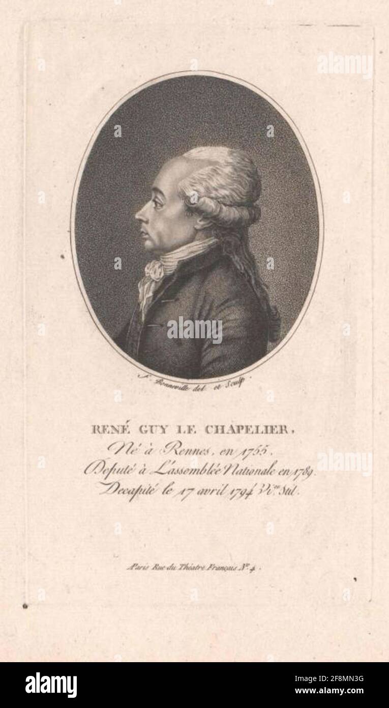 Chapellier hi-res stock photography and images - Alamy
