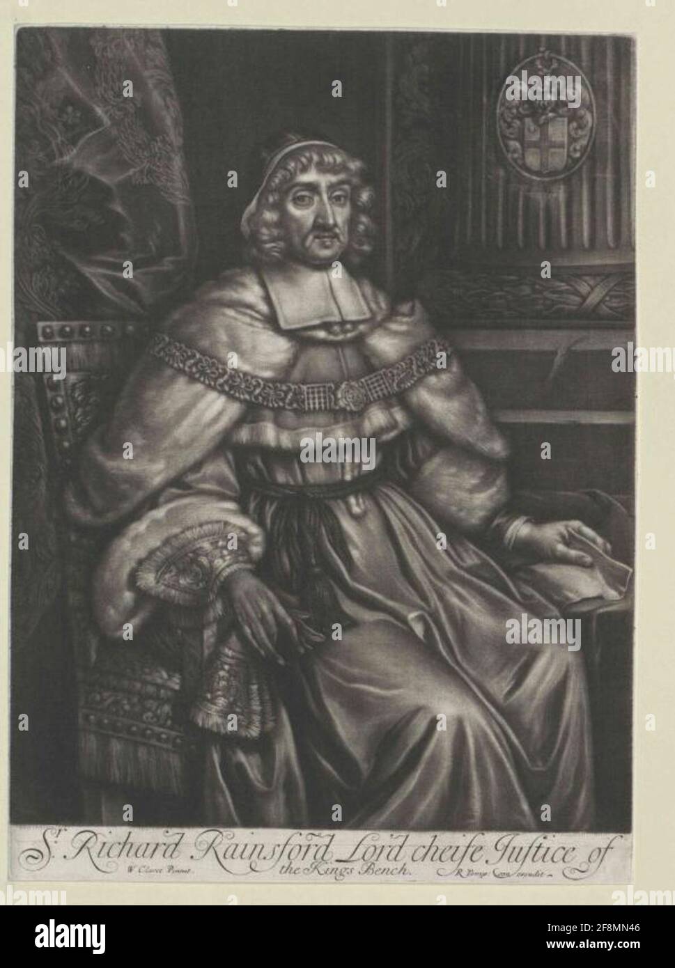 Rainsford hi-res stock photography and images - Alamy