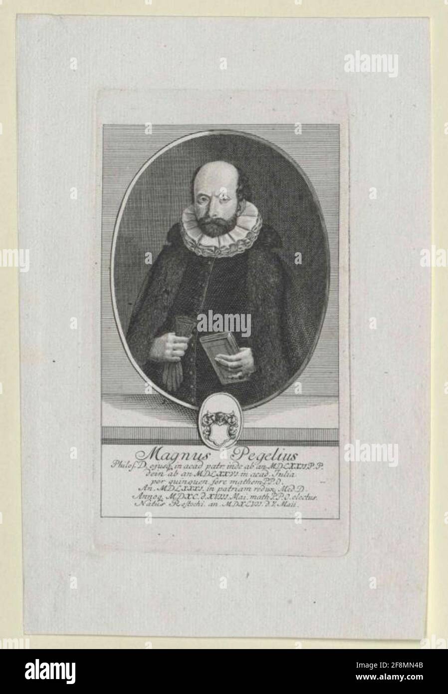 Pegel history hi-res stock photography and images - Alamy