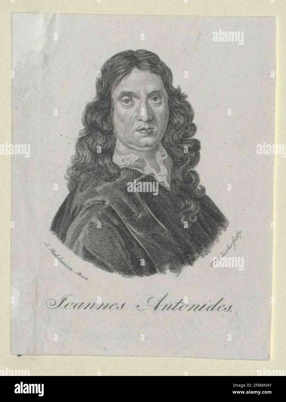 Antonides hi-res stock photography and images - Alamy