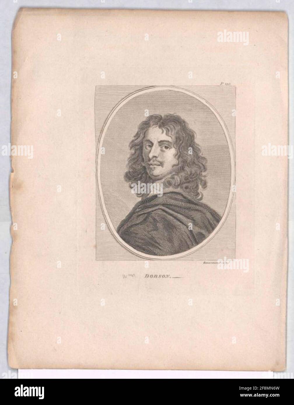 Alexander bannerman engraver hi-res stock photography and images - Alamy