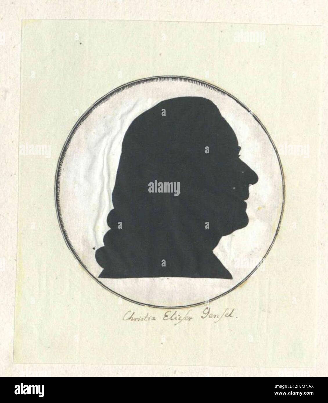 Gensel hi-res stock photography and images - Alamy