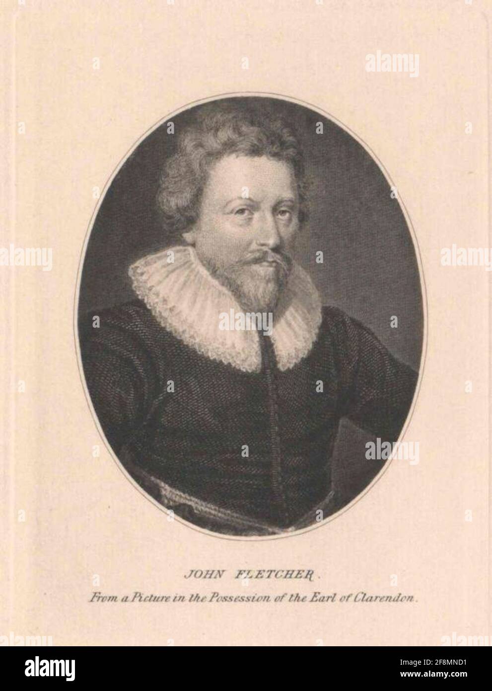 John fletcher shakespeare hi-res stock photography and images - Alamy