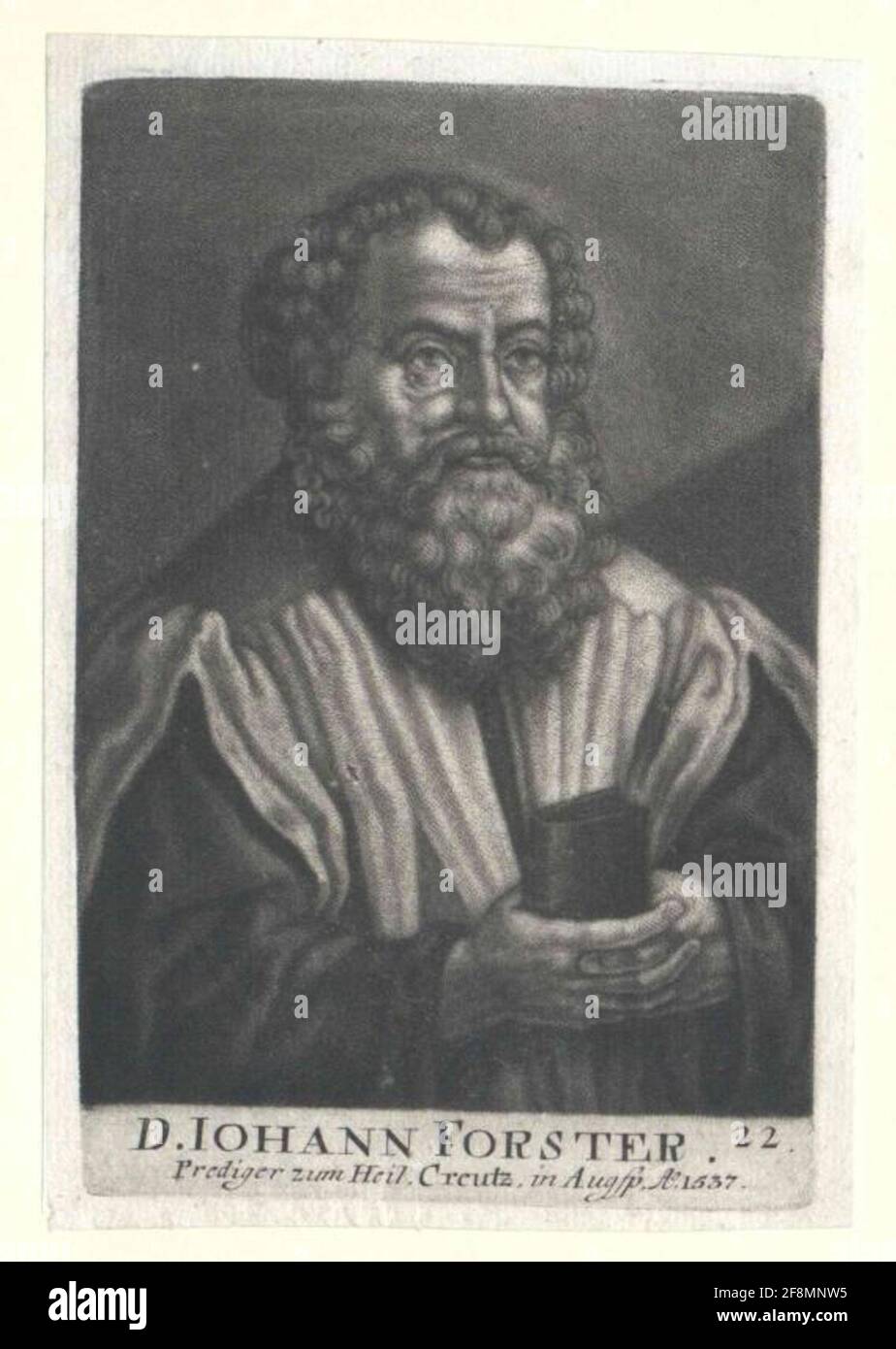 Johann forster hi-res stock photography and images - Alamy