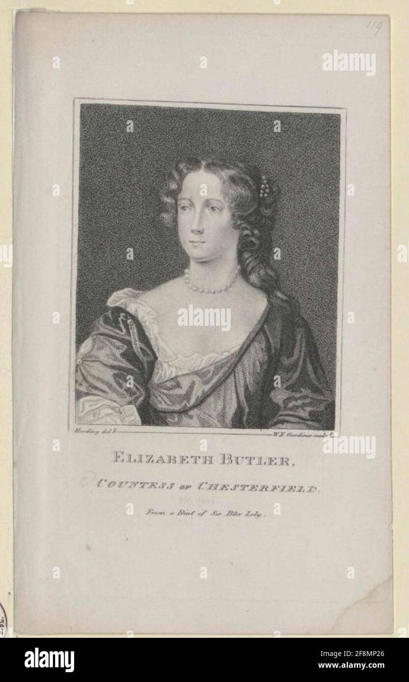 Butler, Elizabeth Lady Stock Photo - Alamy
